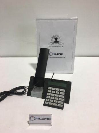 General Auctions Online - Lot 22482 - Bang & Olufsen Beocom 2500 ...